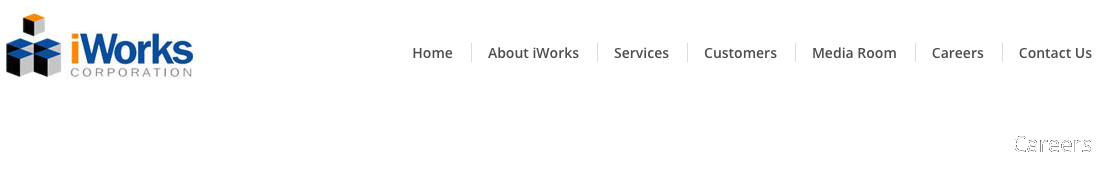 Job Listings - iWorks Corporation Jobs